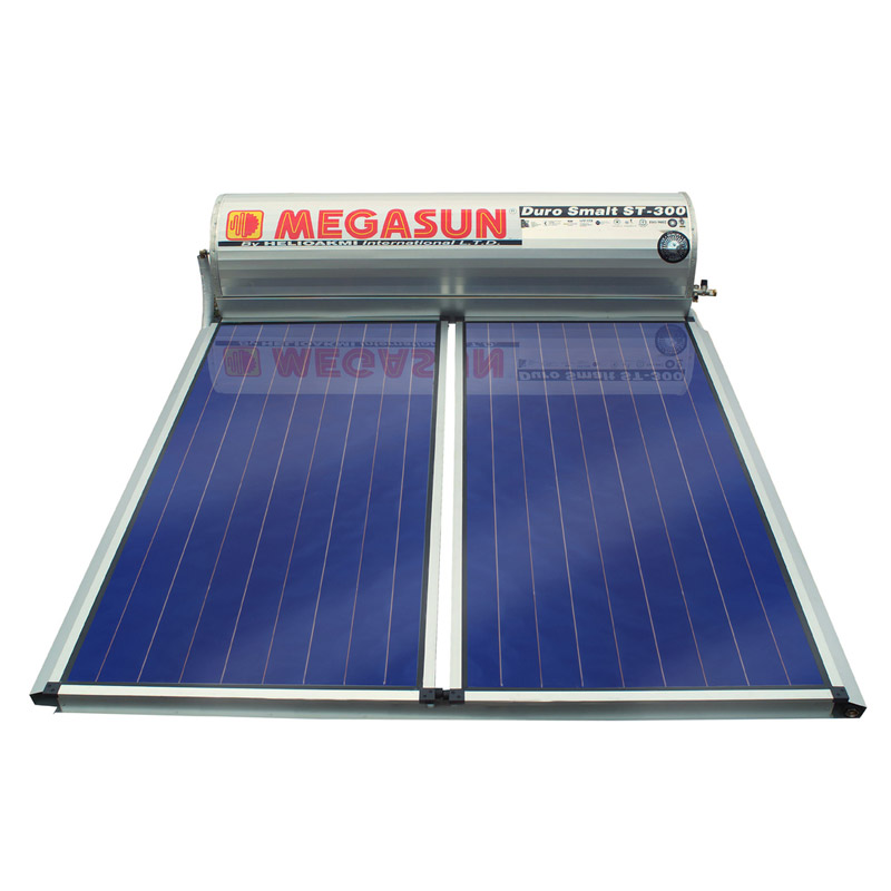 Ηλιακός Helioakmi Megasun E300lt/5.24m² Glass Διπλής Ενέργειας – ΠΑΤΡΙΚΙΟΣ