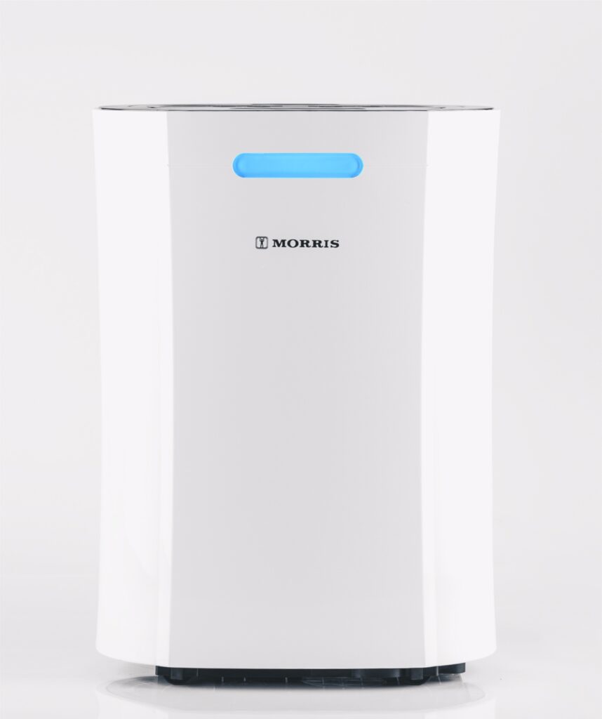 Αφυγραντήραs Morris MDB-10100HI 10L – ΠΑΤΡΙΚΙΟΣ